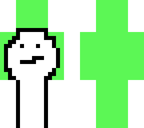 Derpy Dream | Minecraft Skin