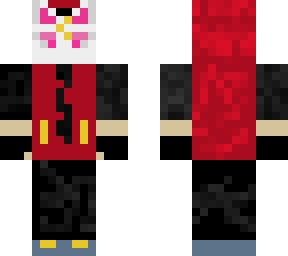 drift | Minecraft Skins