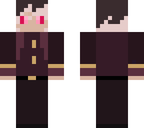 duncan | Minecraft Skins