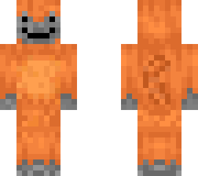 mono | Minecraft Skins