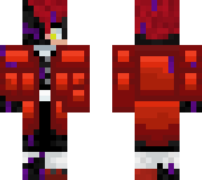enderian | Minecraft Skins