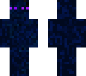 enderman | Minecraft Skins
