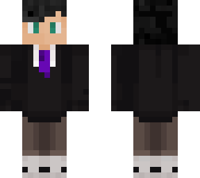 ewan uniform | Minecraft Skin