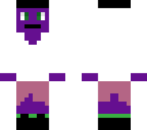 habibi | Minecraft Skins