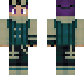 fisher | Minecraft Skins