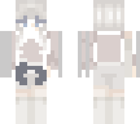 eva | Minecraft Skins