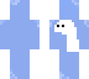 FOR JYNN | Minecraft Skin