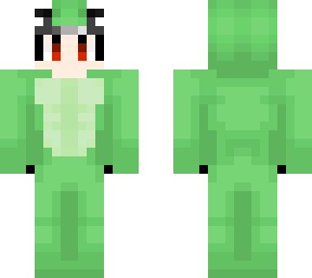 itachi | Minecraft Skins