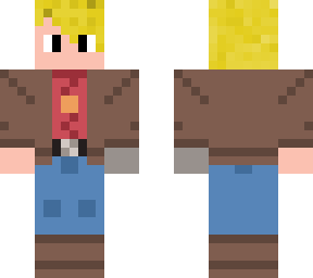 gary | Minecraft Skins