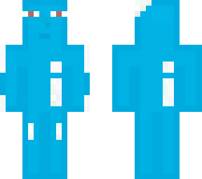 jelly | Minecraft Skins