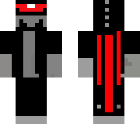 Gigan Minecraft Skins