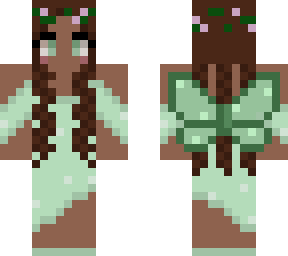 fairy | Minecraft Skins