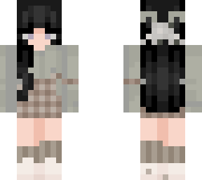 fairy core | Minecraft Skins