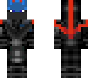 gujj | Minecraft Skin