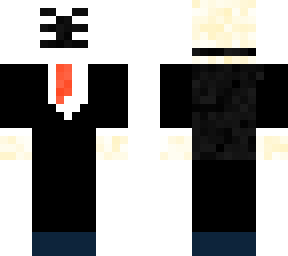 hacker | Minecraft Skins