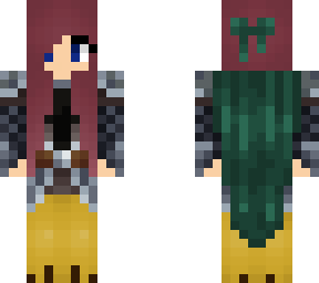 harpy | Minecraft Skins