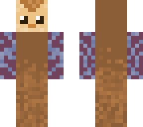 Hooty | Minecraft Skin