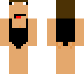 derp noob | Minecraft Skins