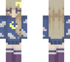 duo | Minecraft Skins