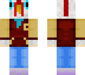 hotline miami | Minecraft Skins