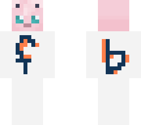 jigglypuff | Minecraft Skins