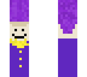 josuke | Minecraft Skins