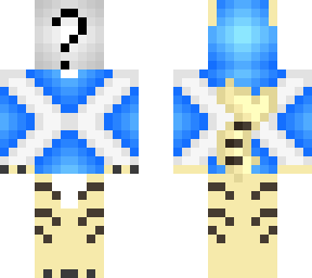 shark | Minecraft Skins