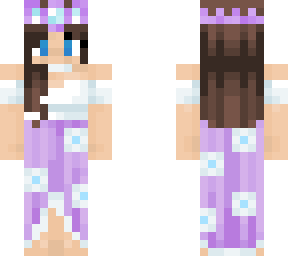 katherine elizabeth empires | Minecraft Skins