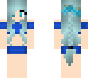 katlyn | Minecraft Skin