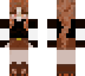 boa | Minecraft Skins