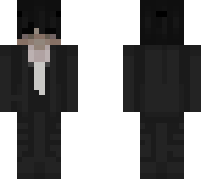 keith | Minecraft Skin