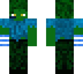 Kobra_Beast | Minecraft Skin