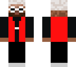 koks | Minecraft Skin