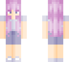 Ldshadowlady Minecraft Skins