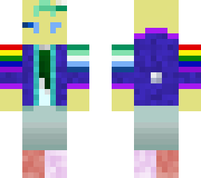 censored | Minecraft Skins