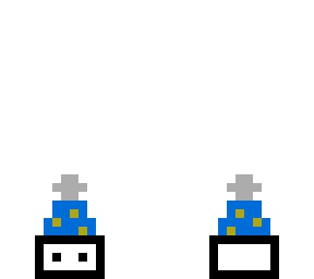 Little Jimmy | Minecraft Skin