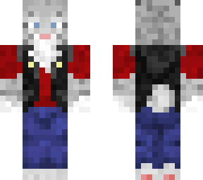 lynx | Minecraft Skins