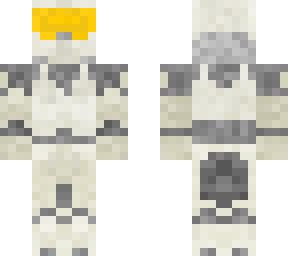 Master Chief Minecraft Skins