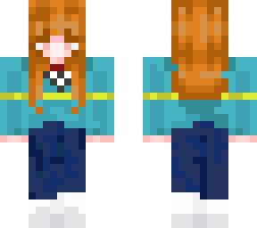 max stranger things | Minecraft Skins