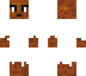 meatball | Minecraft Skin