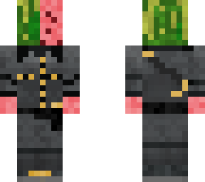 arthur ford | Minecraft Skins