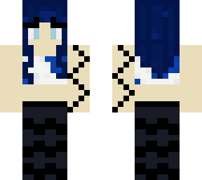 mercy | Minecraft Skins