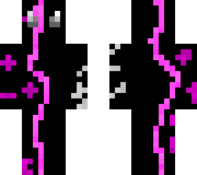 Entity Minecraft Skins