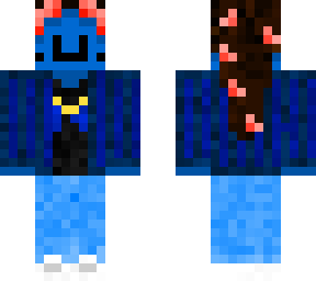 milk | Minecraft Skins