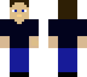 Minecraft Gamer Kid #3 SOZ | Minecraft Skin