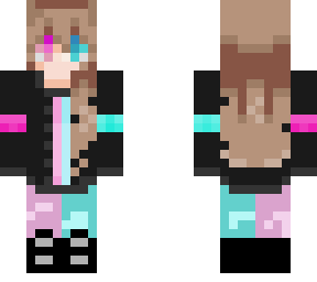 anxiety | Minecraft Skins