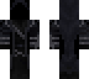 necromancer | Minecraft Skins