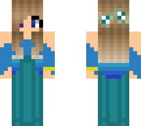 Nightfall | Minecraft Skin