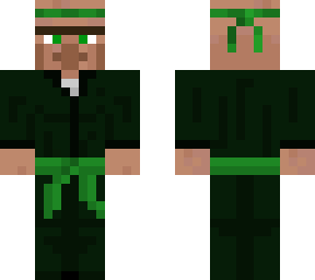 nitwit | Minecraft Skins