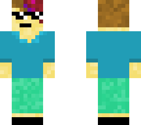 non binary | Minecraft Skins